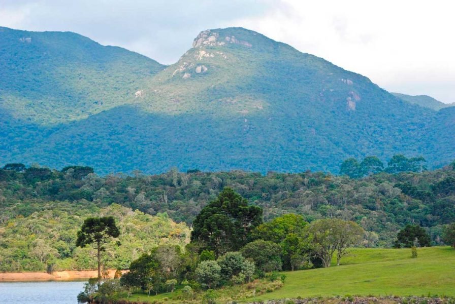 7 morros perto de Curitiba para começar no montanhismo - Eu me aventuro