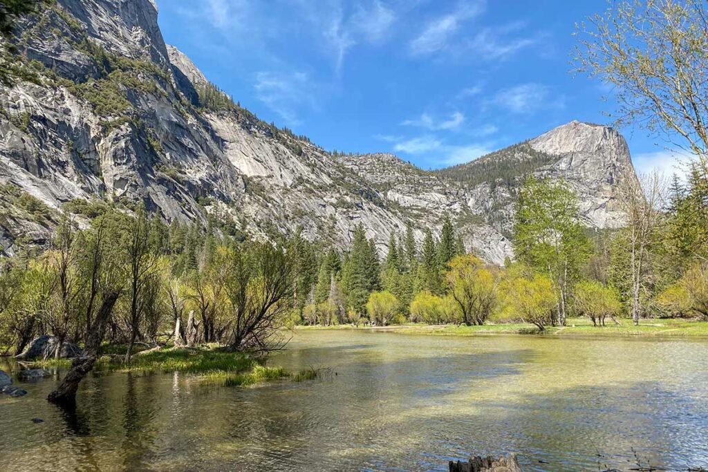 Galeria de fotos: parque nacional de yosemite, na califórnia (EUA) - Eu ...