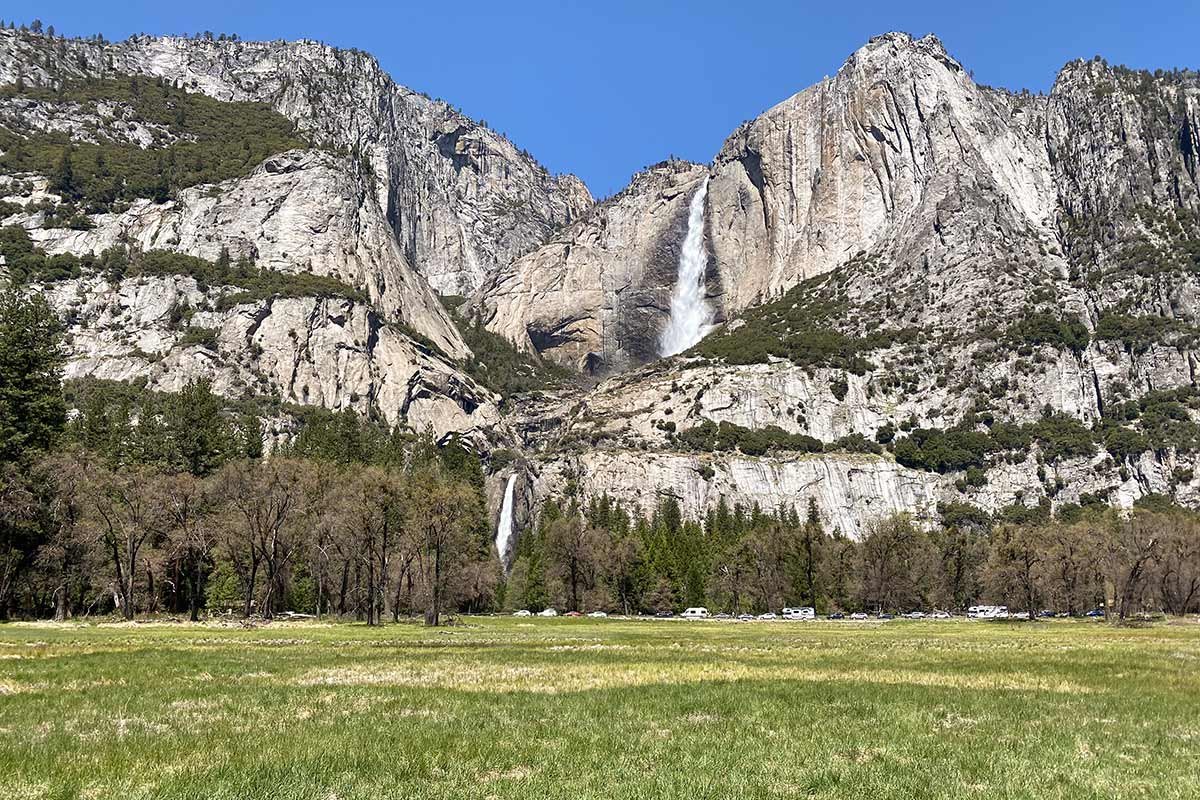 Galeria de fotos: parque nacional de yosemite, na califórnia (EUA) - Eu ...